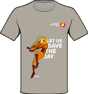 Need a Support Superhero? Percona Can Help!