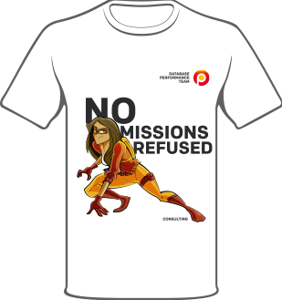 Need a Support Superhero? Percona Can Help!