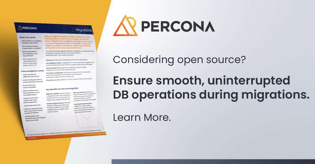 Complete Guide to Database Migrations