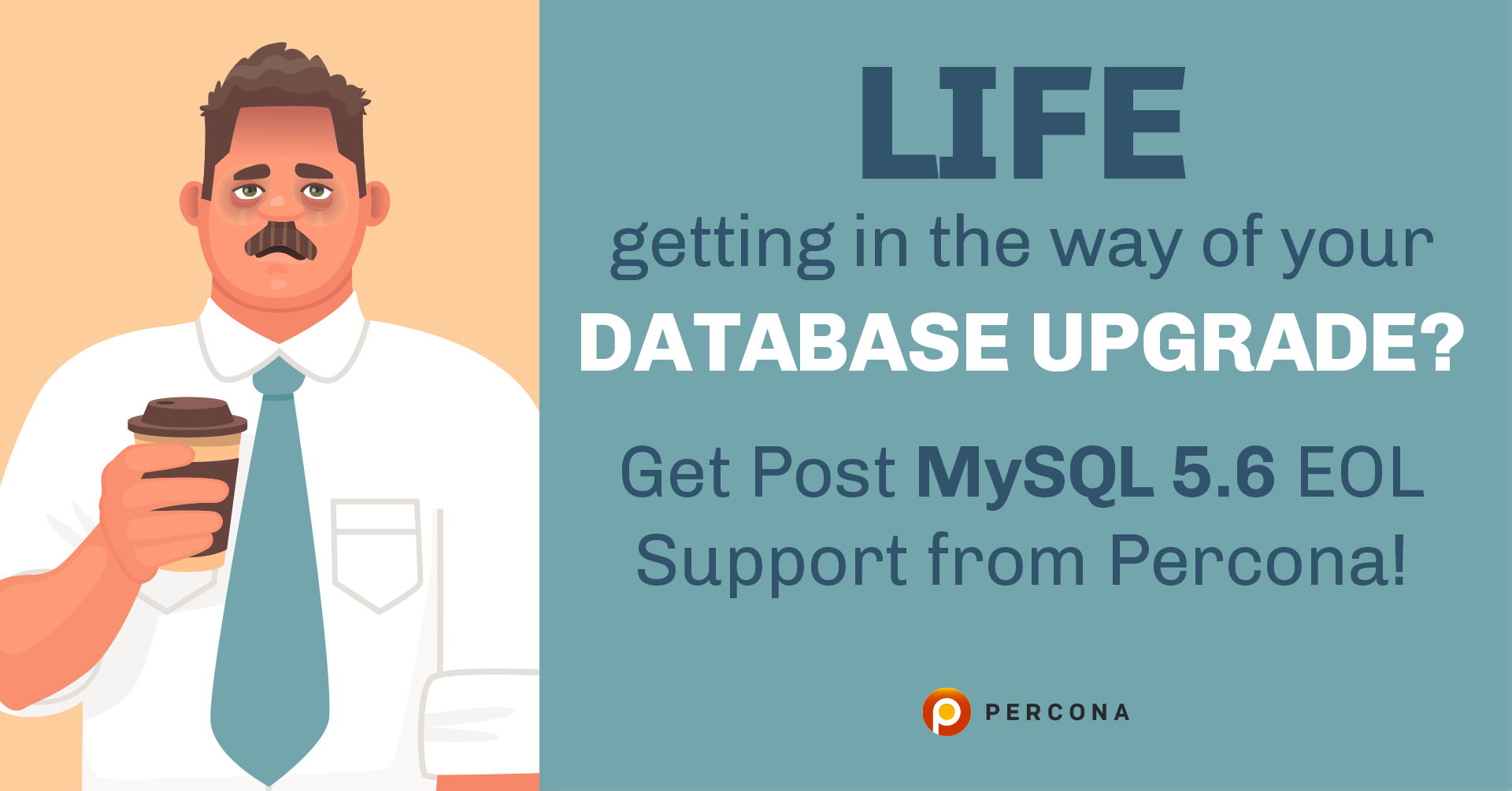 Not ready to give up MySQL 5.6?