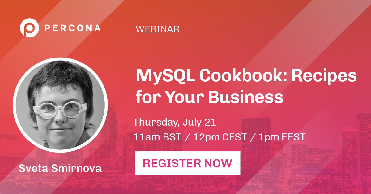 MySQL Cookbook: Recipes for Your Business