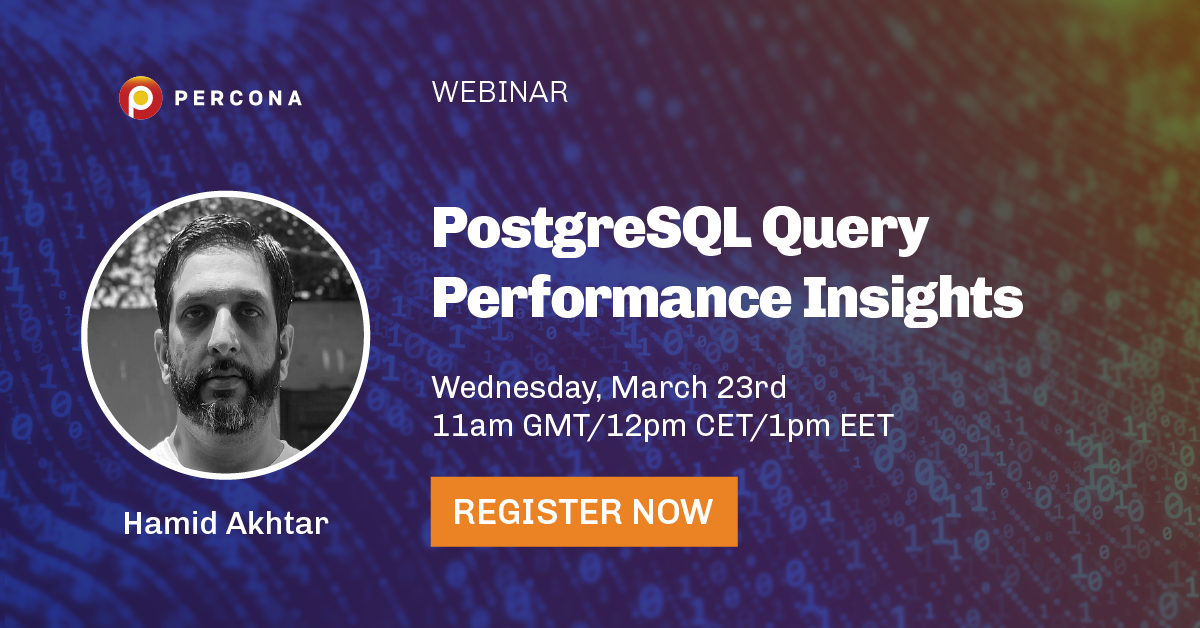 PostgreSQL Query Performance Insights