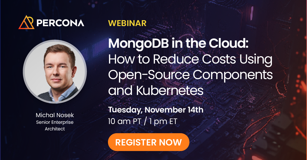 MongoDB in the Cloud