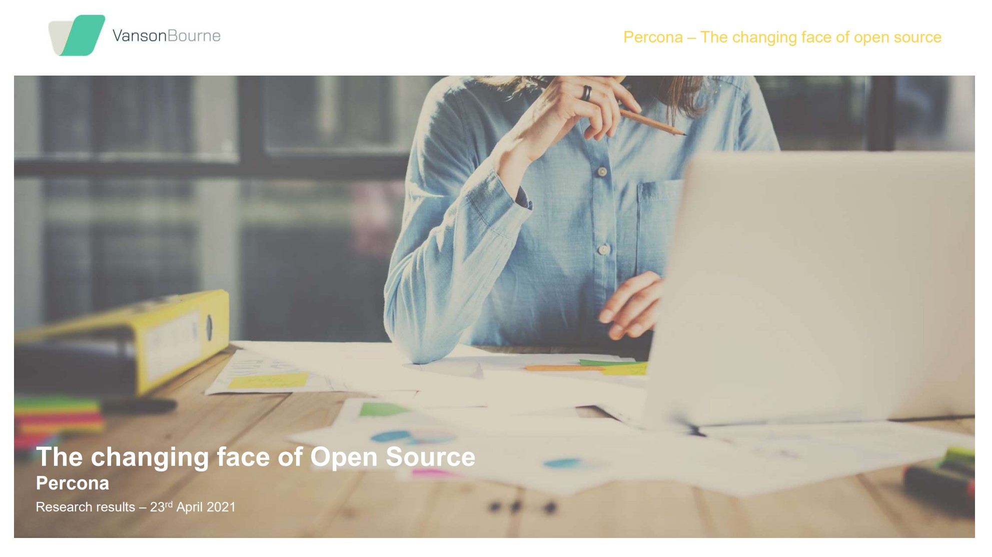 The Changing Face of Open Source